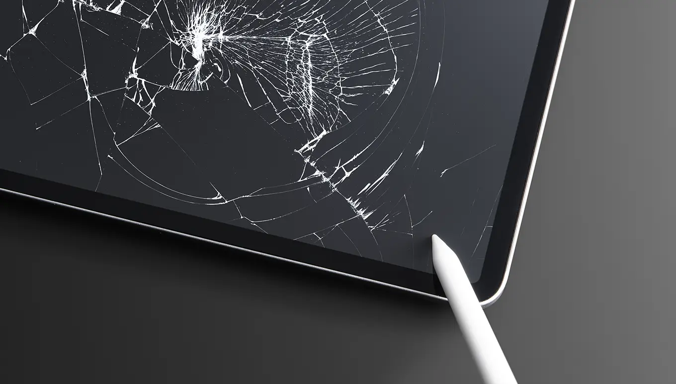 Consejos Y Pasos Practico Reparar Pantalla Ipad